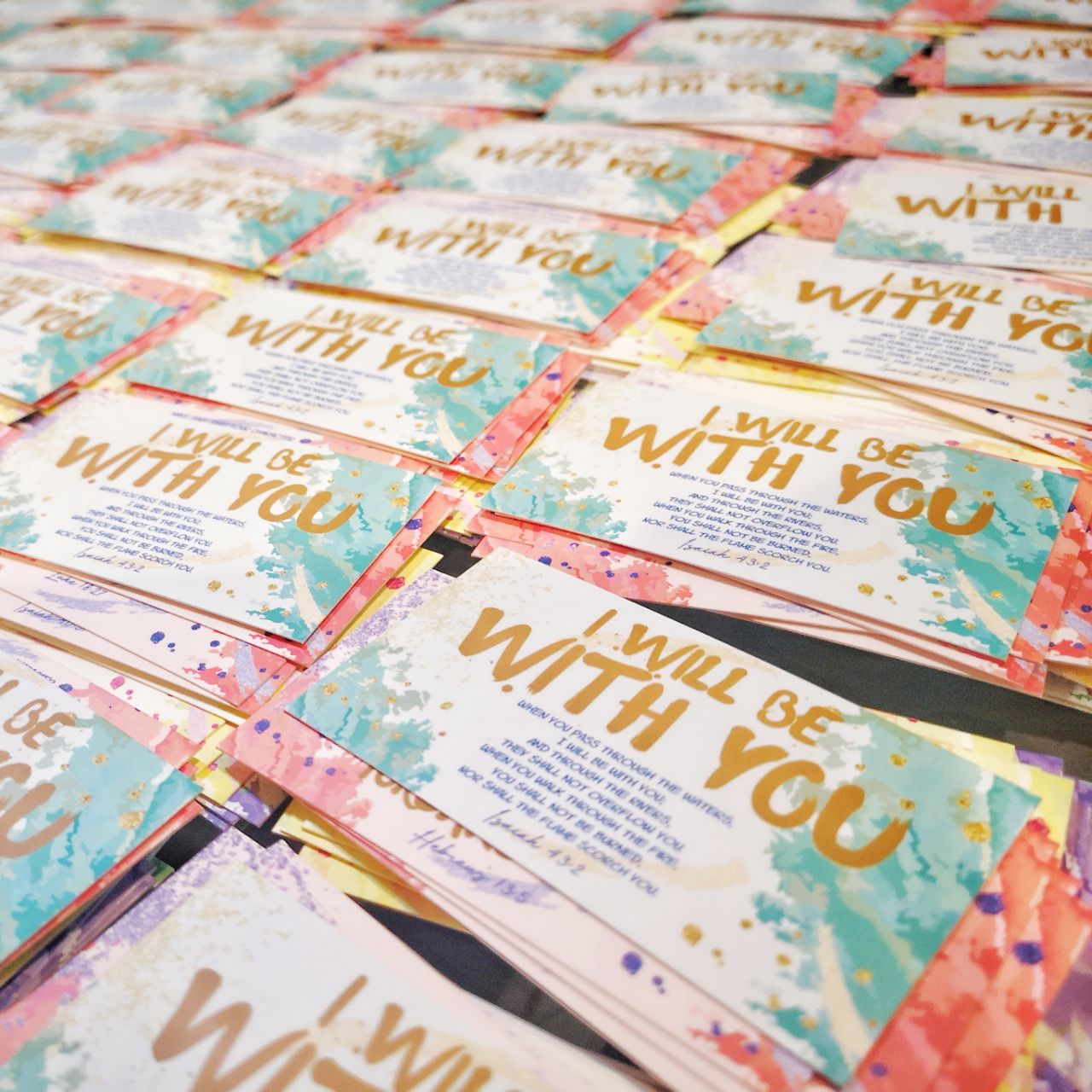 A Beloved Story – In The Beloved