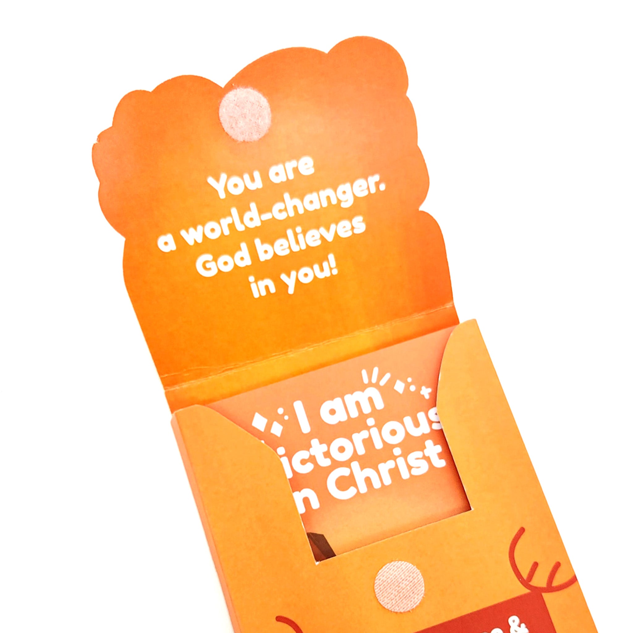 Love Notes from God Kids Edition: My Confidence & Identity in Christ ...